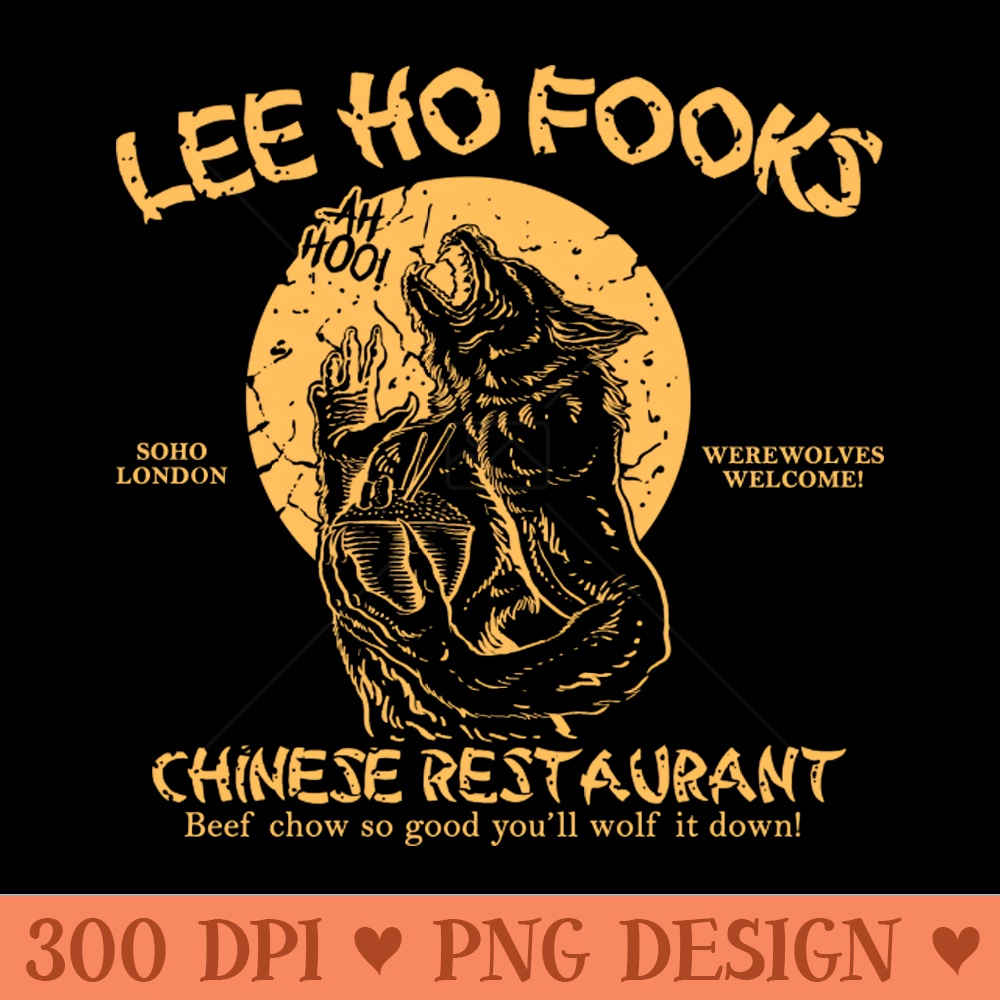 Lee Ho Fooks - PNG Printables | Inspire Uplift