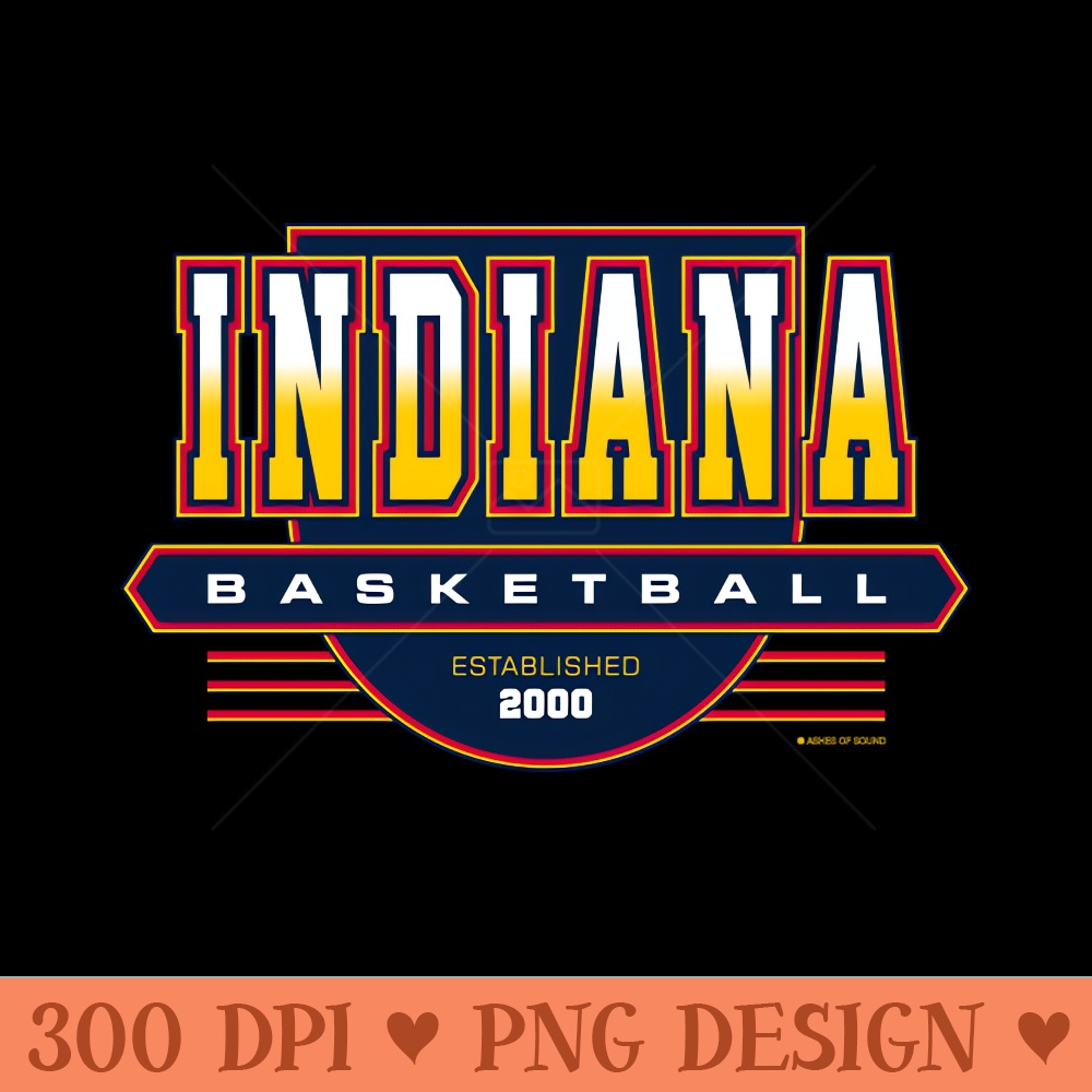 Vintage Indiana Womens Basketball Fever WNBA - PNG Download | Inspire ...