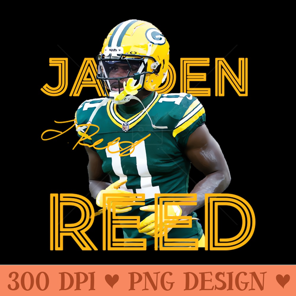 Jayden Reed - PNG Printables | Inspire Uplift
