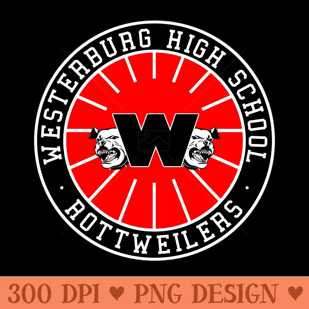 Westerburg High School Rottweilers - | Inspire Uplift