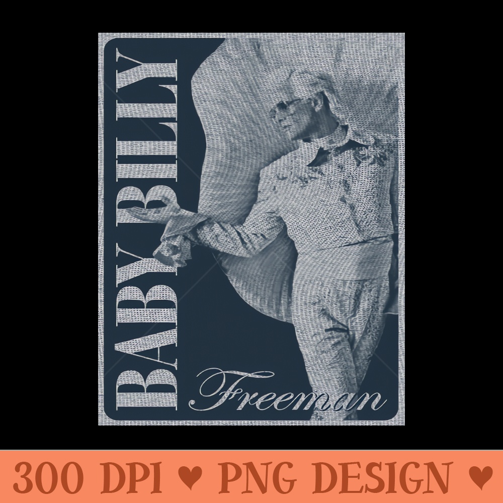 Misbehavin Baby Billy Freeman BEST SKETCH DESIGN - PNG Desig | Inspire ...