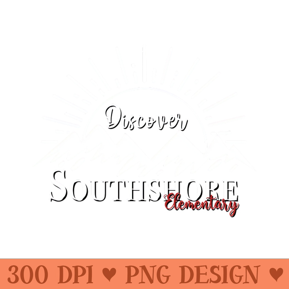 Discover at SSE - PNG Designs | Inspire Uplift