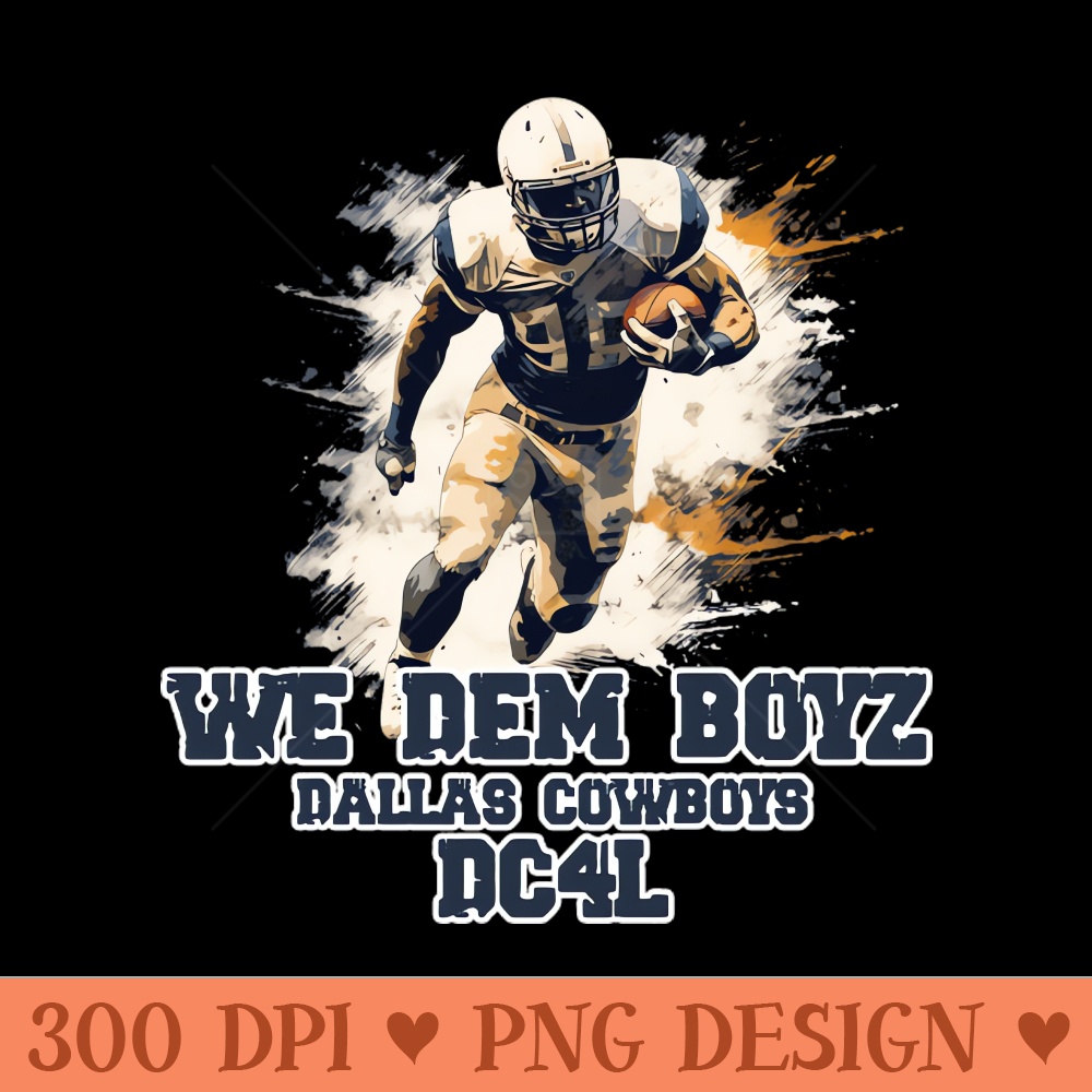 We Dem Boyz for Life - PNG Designs | Inspire Uplift