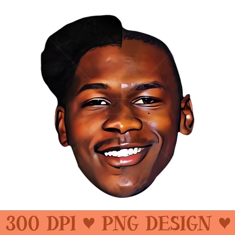 Anthony Edwards x Michael Jordan - PNG Downloadable Resource | Inspire ...