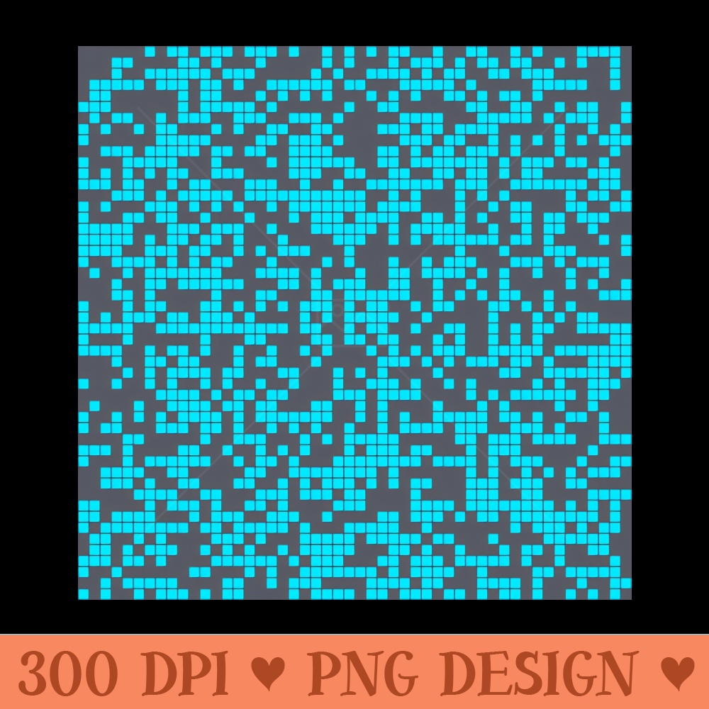 Pixel Pattern | Inspire Uplift
