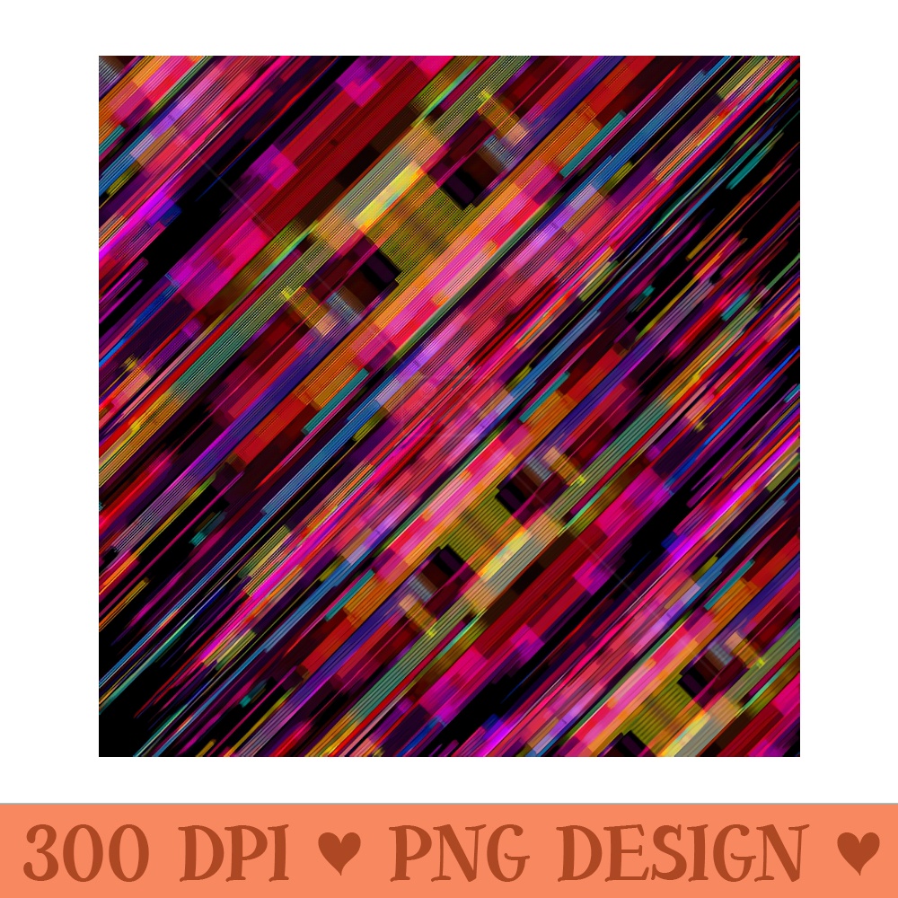 Tech Pattern - Sublimation PNG | Inspire Uplift