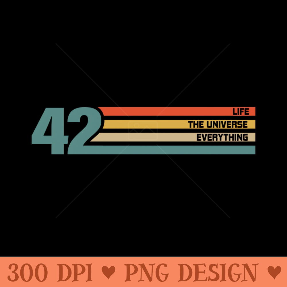 The Meaning of Life - Vector PNG Download | Inspire Uplift