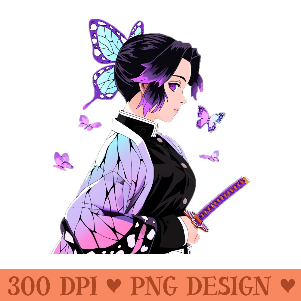 demon slayer - Download PNG Graphics | Inspire Uplift