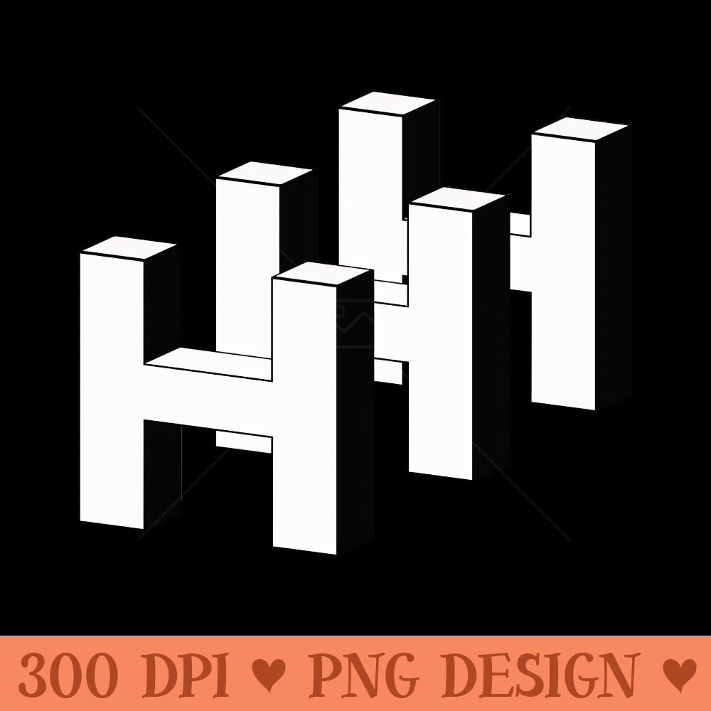 HHH High School Logo - PNG Download Collection | Inspire Uplift