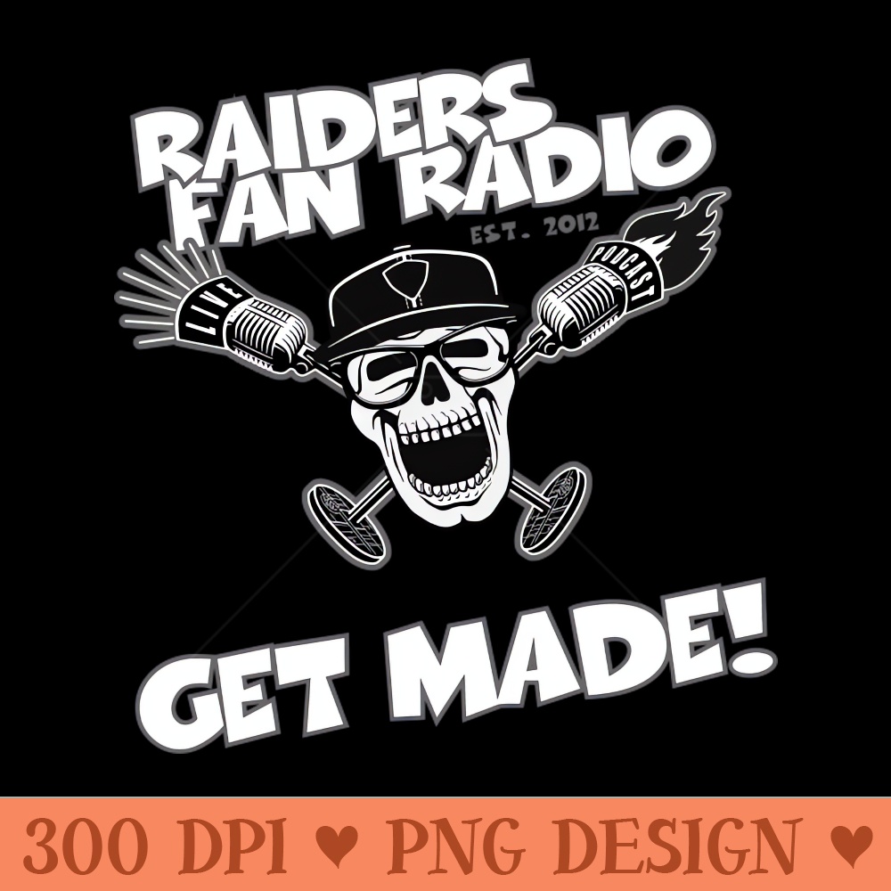 Get Made - PNG Graphics | Inspire Uplift