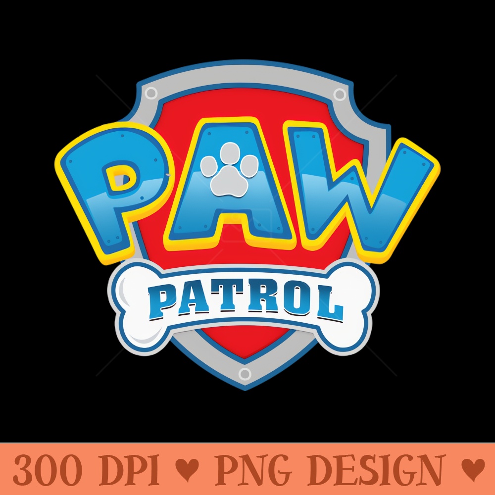 Patrol logo - Transparent PNG | Inspire Uplift