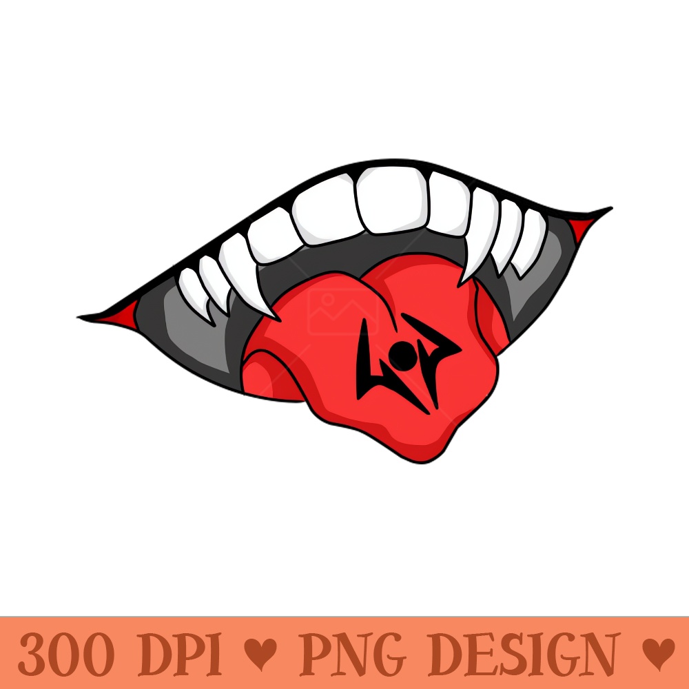 SUKUNA MOUTH - PNG Image Downloads | Inspire Uplift