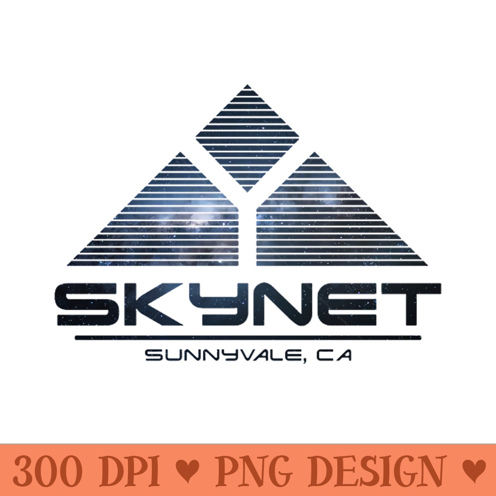 Cyberdyne Systems - Vector PNG Download | Inspire Uplift