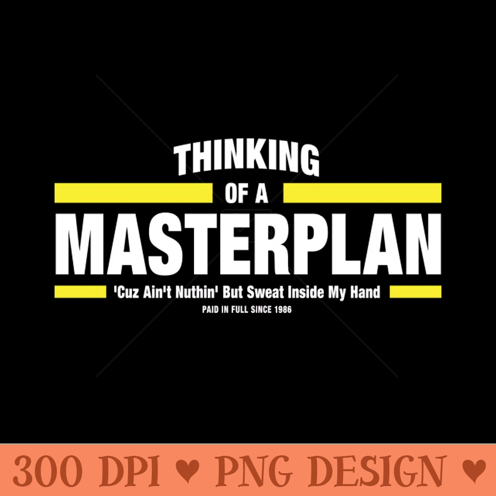 MASTER PLAN - PNG Download Website | Inspire Uplift