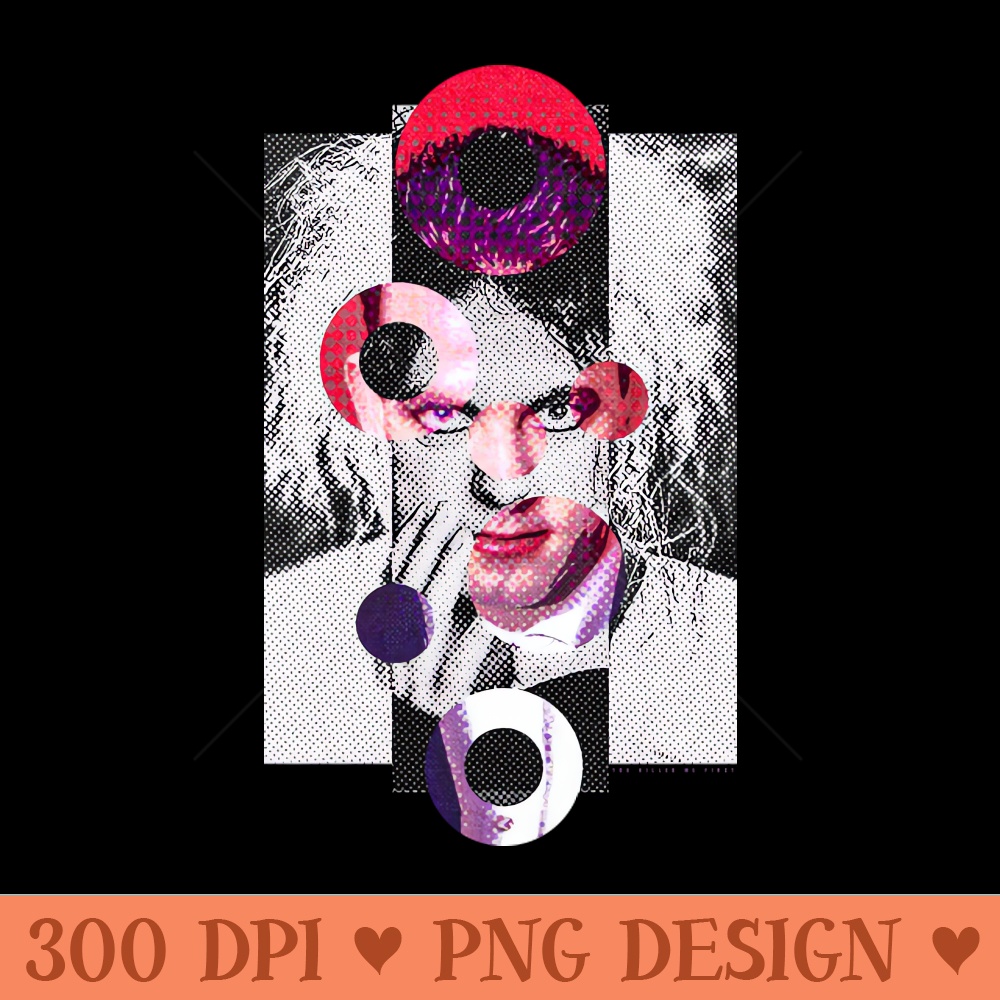 The Head On The Door - Premium PNG Downloads | Inspire Uplift