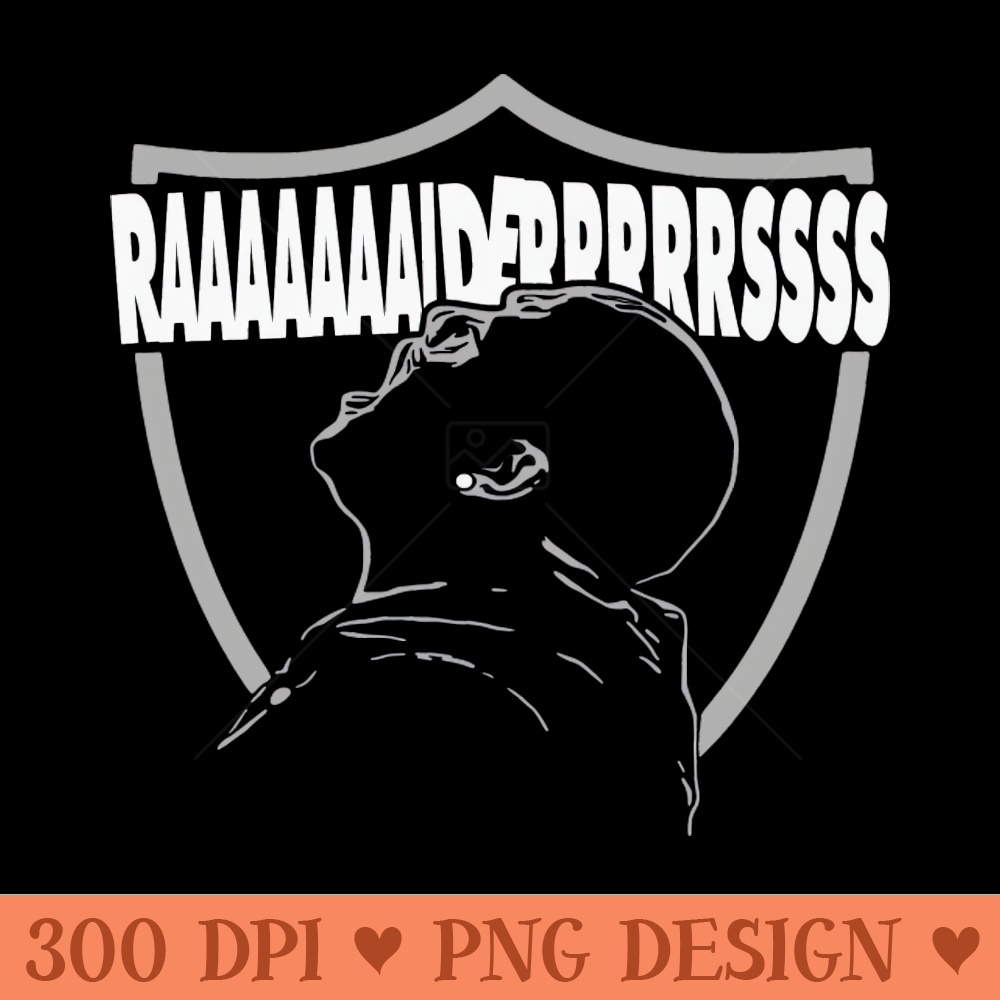 AP RAIDERS - Premium PNG Downloads | Inspire Uplift