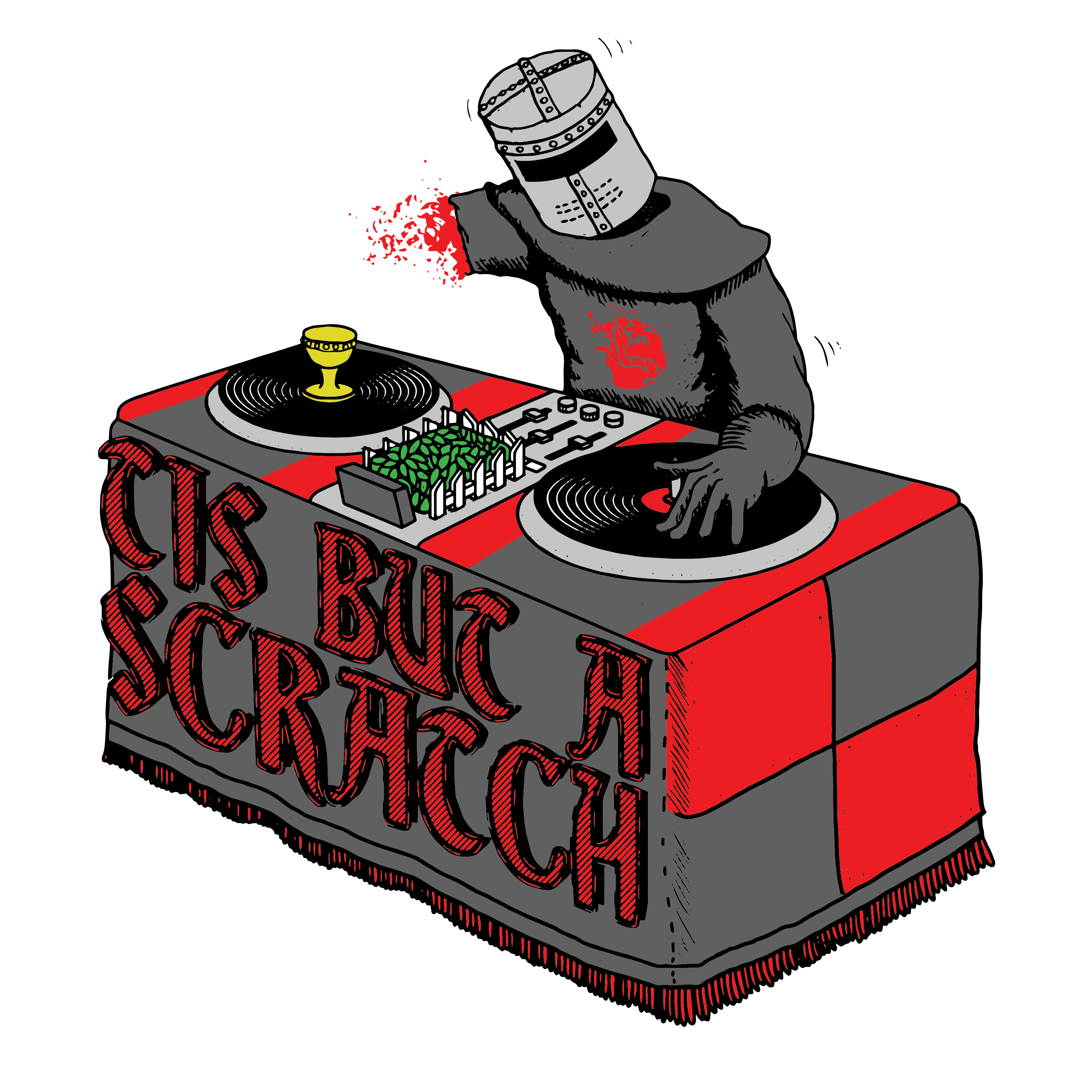 monty python svg - Inspire Uplift