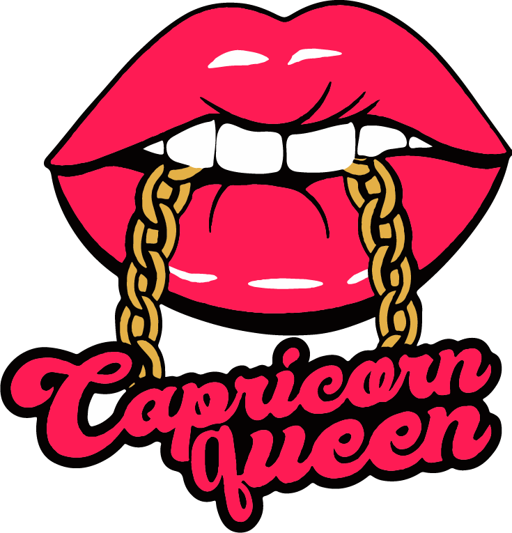 Capricorn Queen Zodiac, Birthday Svg, Capricorn Girl Svg, Ca | Inspire ...