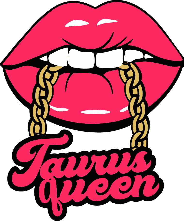 Taurus Queen Birthday Lip, Birthday Svg, Taurus Girl Svg, Ta | Inspire ...