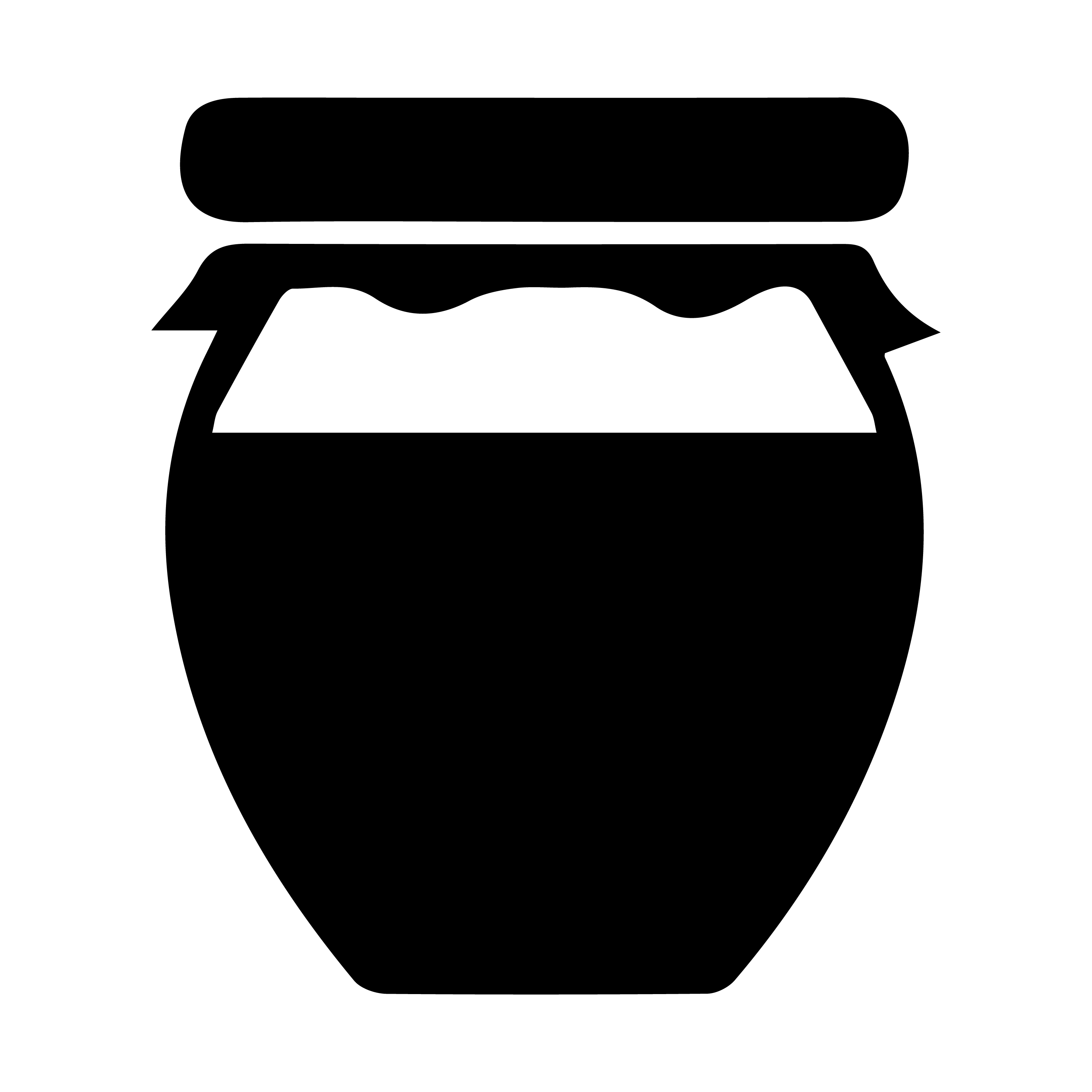 Honey jar SVG, Bee SVG, Bee Vector, Bee, SVG, PNG, EPS, digi | Inspire ...