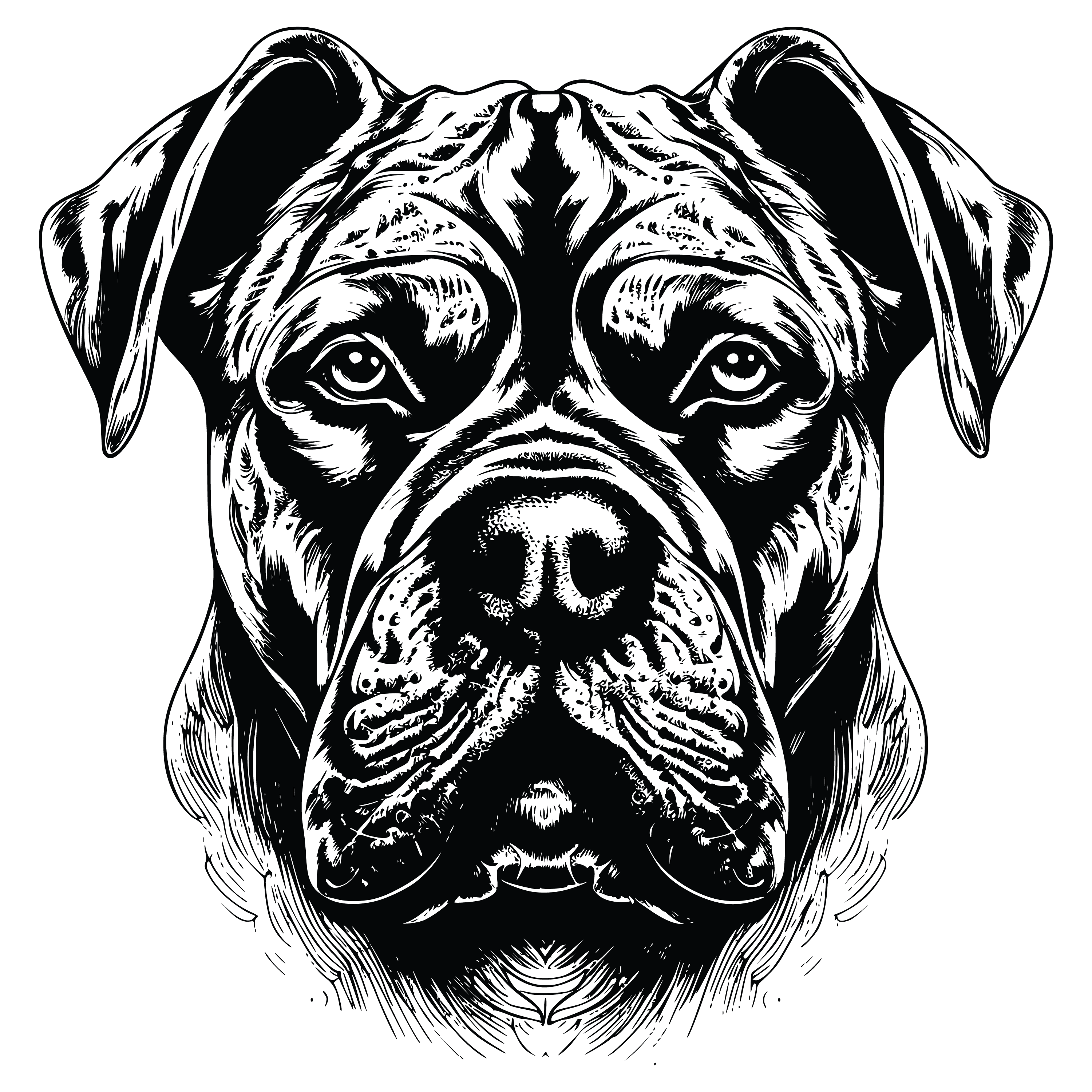 Cane Corso SVG, Dog SVG, Cane Corso PNG, Cane Corso vector, | Inspire ...