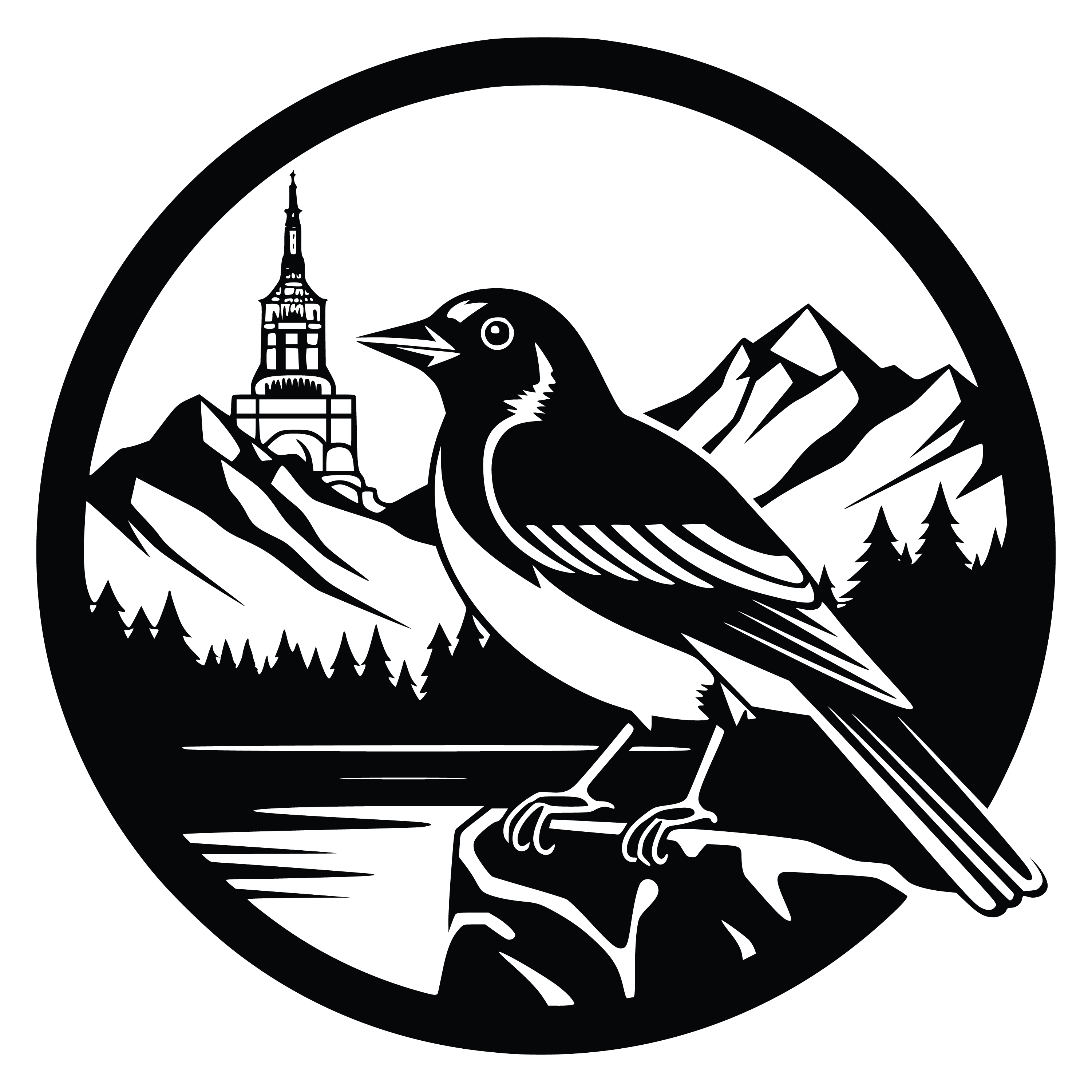 cardinal bird svg - Inspire Uplift