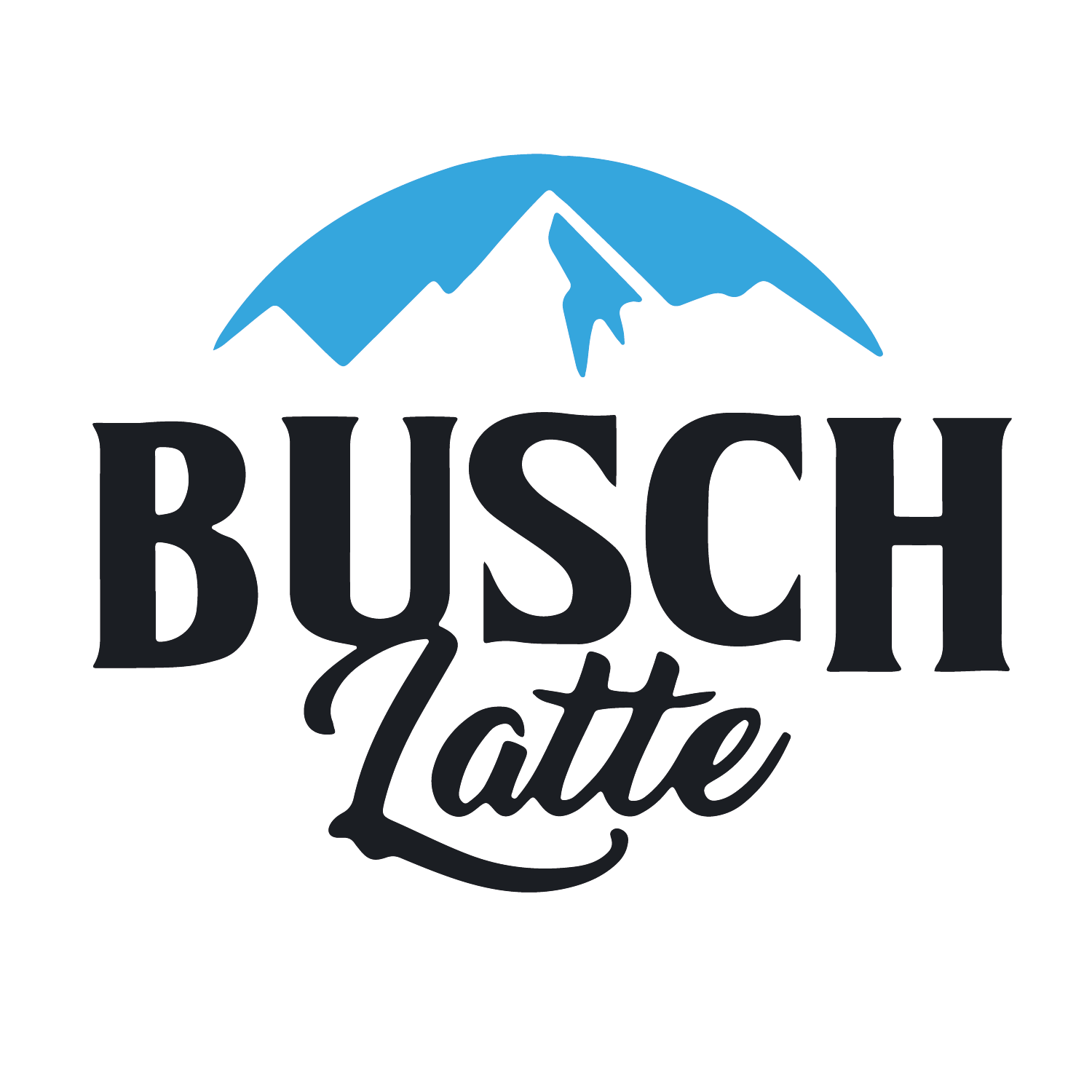 busch logo svg - Inspire Uplift