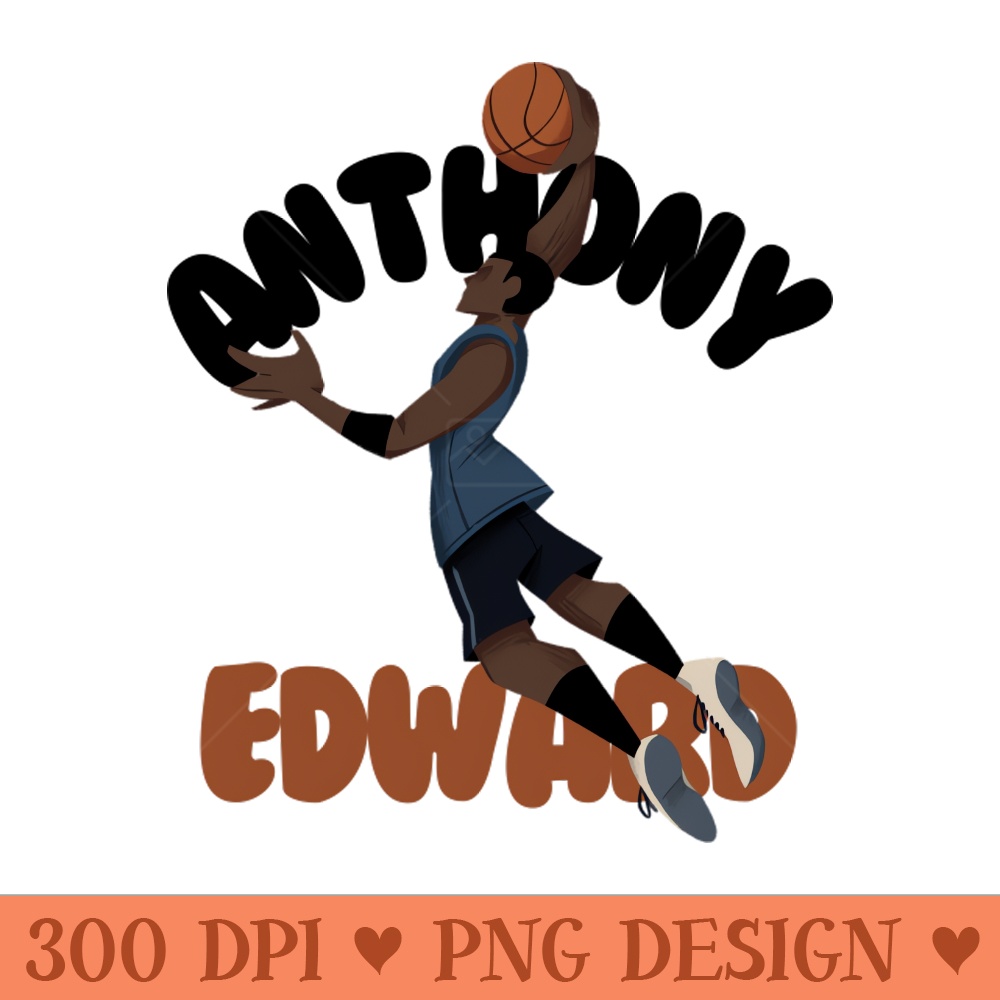 Anthony Edward Vector image - PNG Download Library | Inspire Uplift