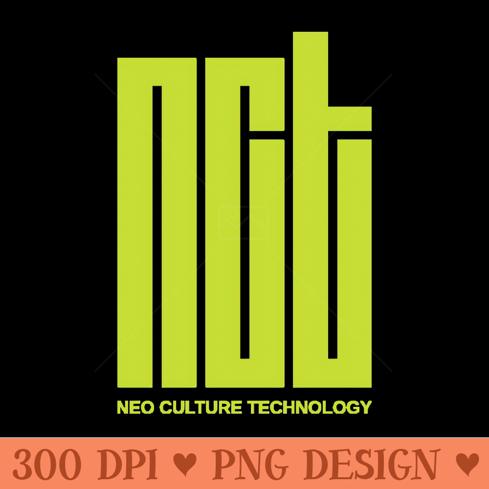 NCT - PNG Graphics | Inspire Uplift