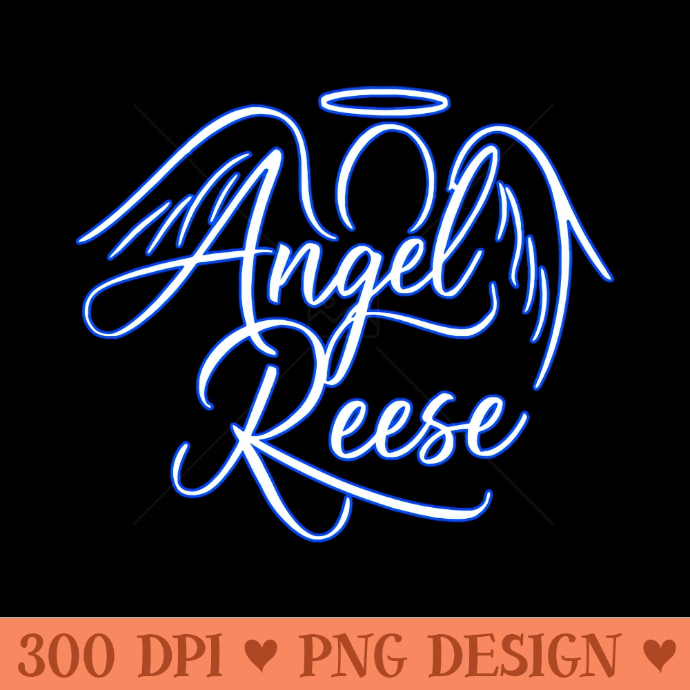 angel reese - PNG Printables | Inspire Uplift