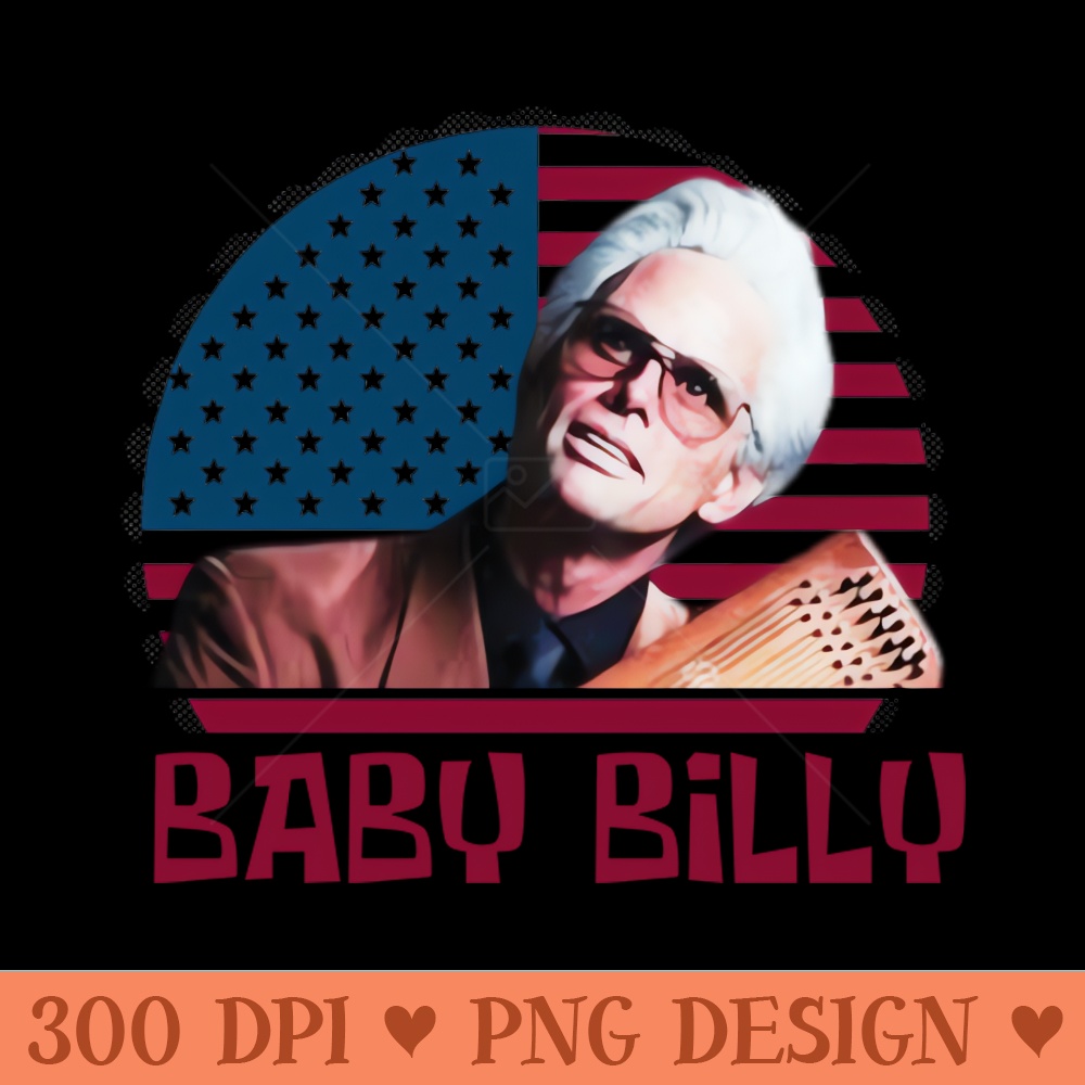 Babybilly - PNG Downloadable Resources | Inspire Uplift