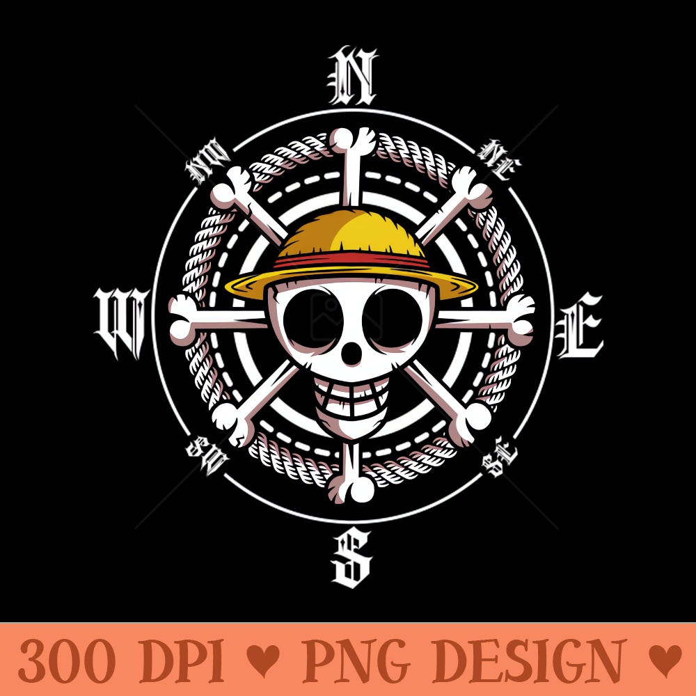 one piece anime - PNG Designs | Inspire Uplift