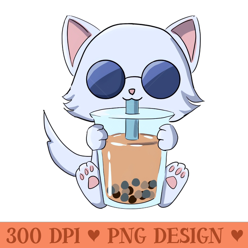 Gojo Cat - PNG Download Library | Inspire Uplift