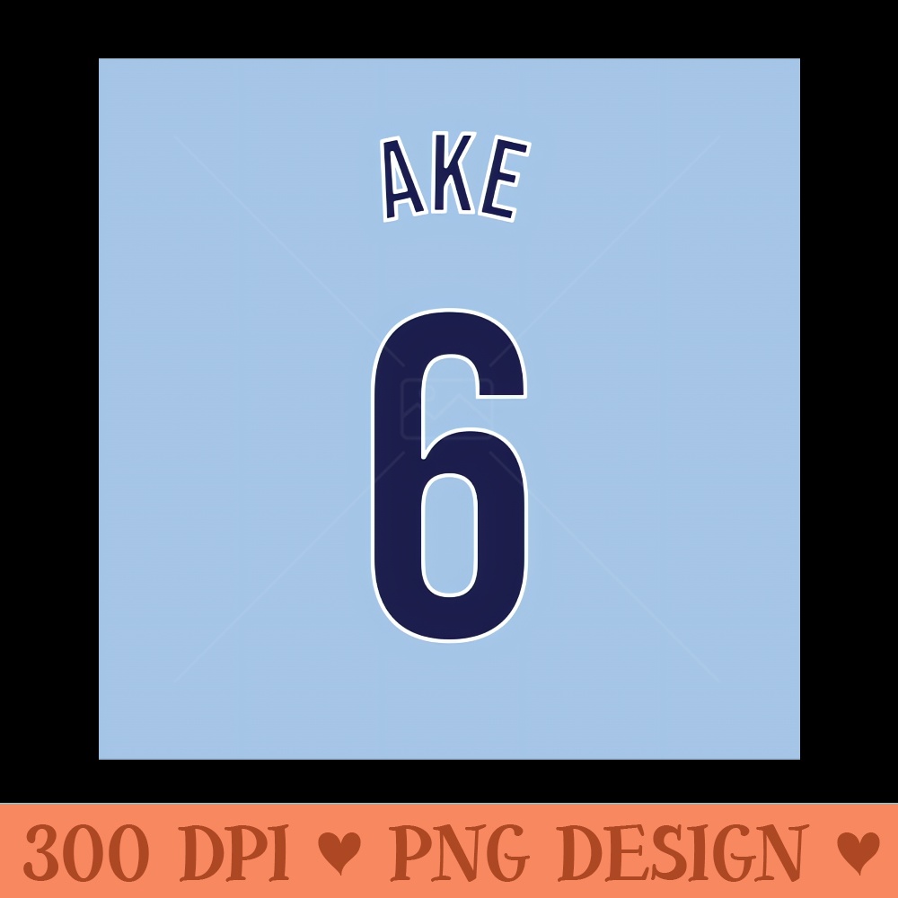 Ake 6 Home Kit 2223 Season - PNG Download | Inspire Uplift