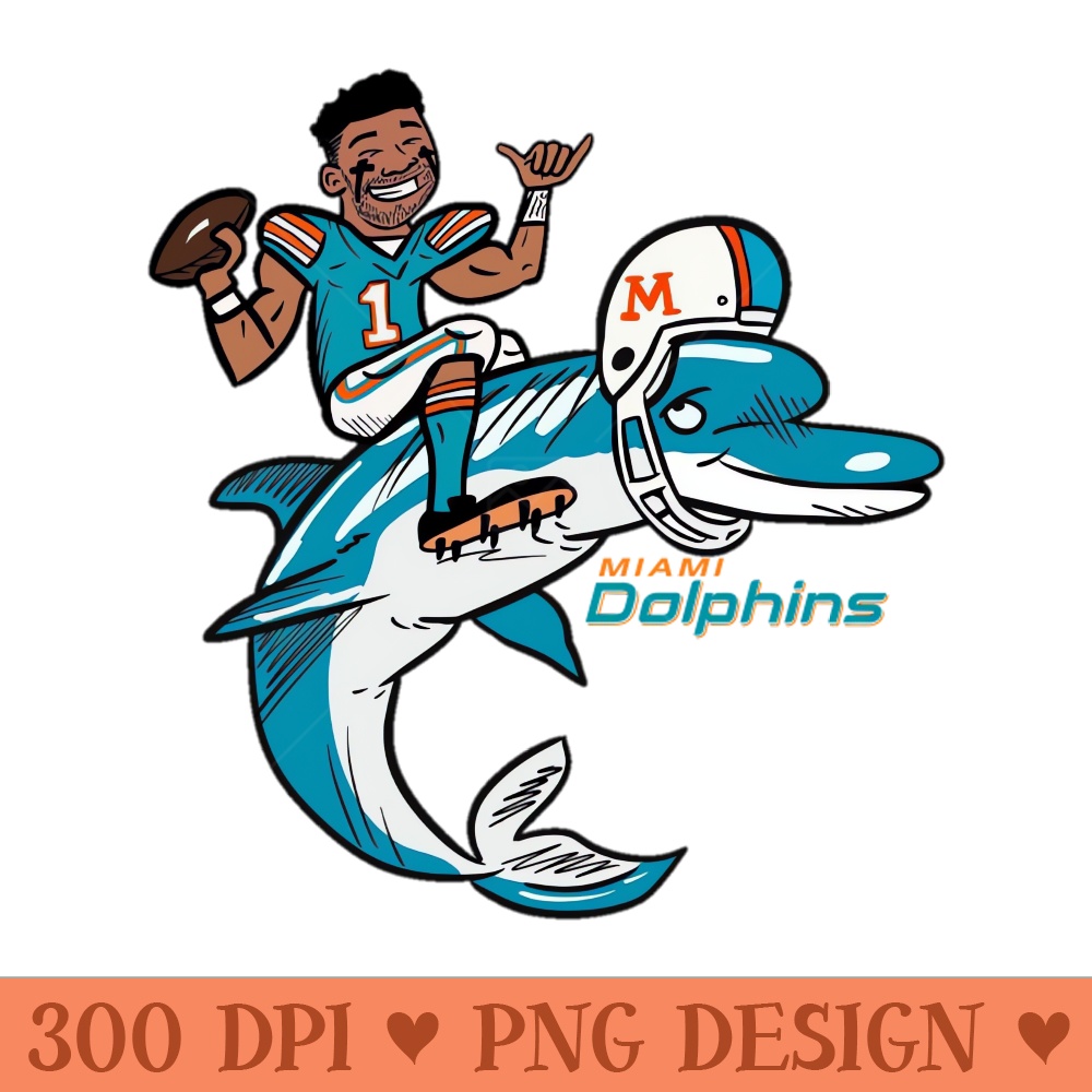 Riding dolphins - Download PNG Graphics | Inspire Uplift