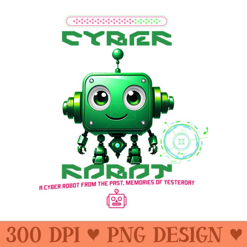 Cyber Pop Art A Cyber Robot Celebrates Popular Culture Of Th | Inspire ...