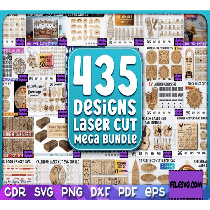 svg files for laser engraving, laser cut wood, laser engrave | Inspire ...