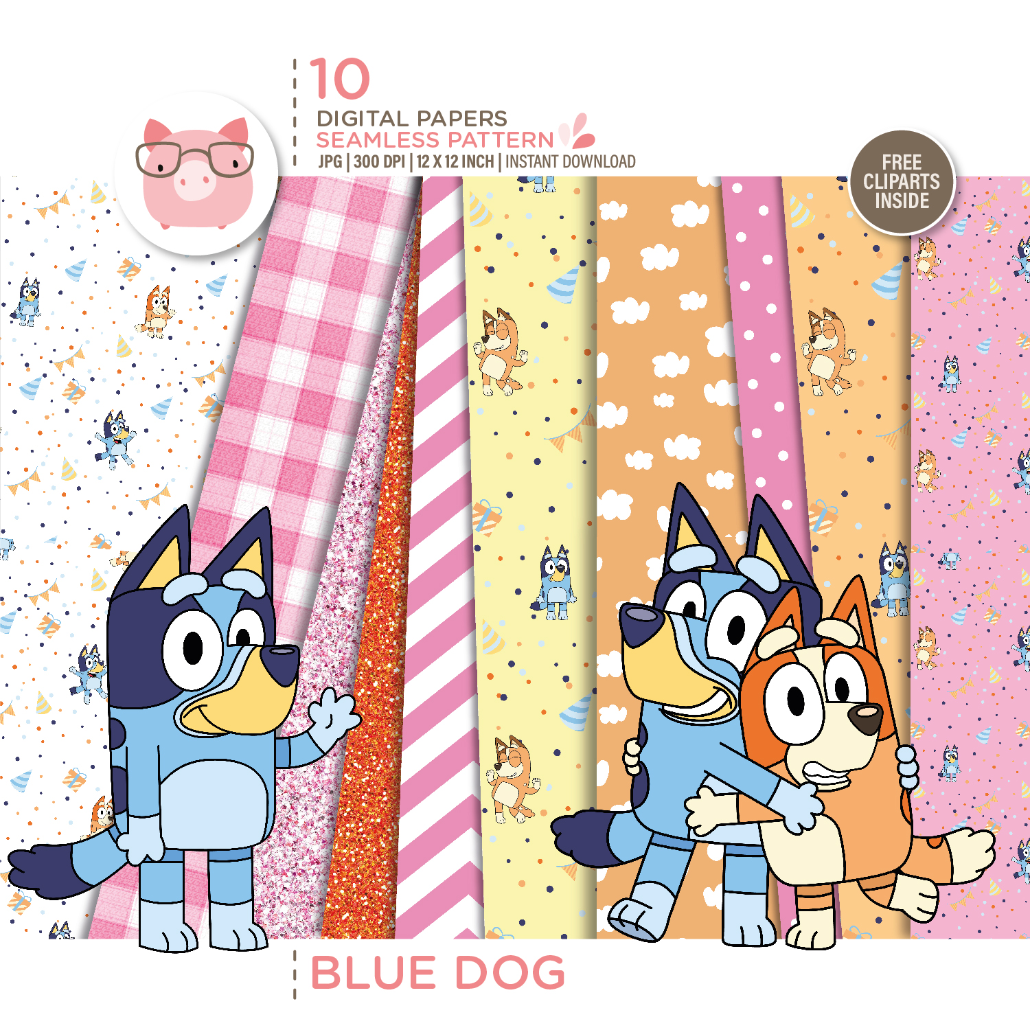 Paper Straw Clipart | Inspire Uplift