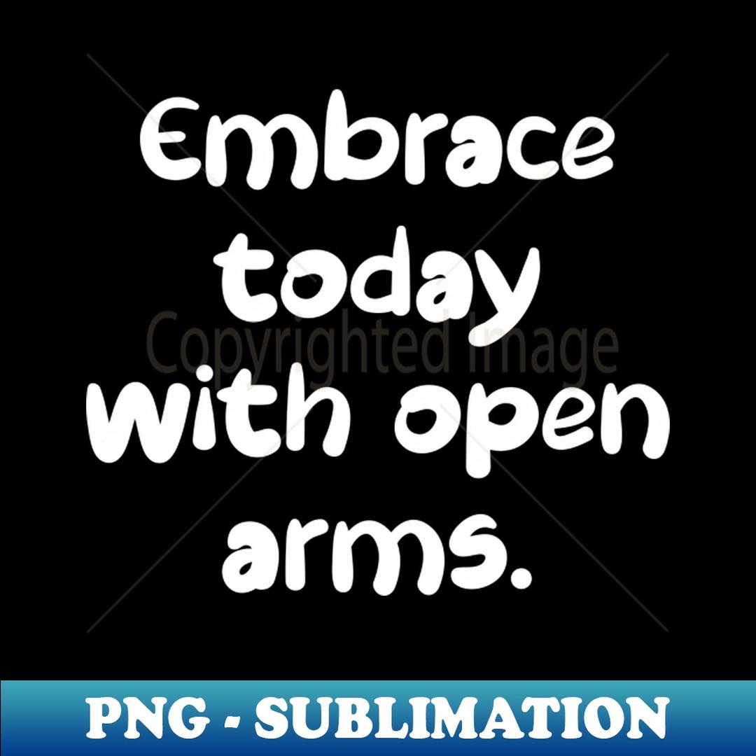 jesus with open arms svg - Inspire Uplift