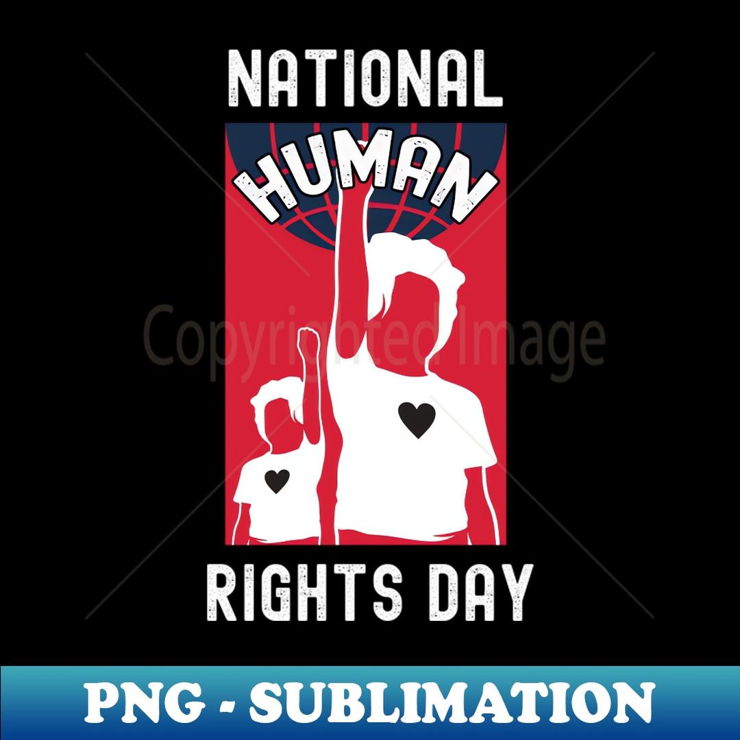 National Human Rights Day, Encourage Human Rights - Modern S | Inspire ...