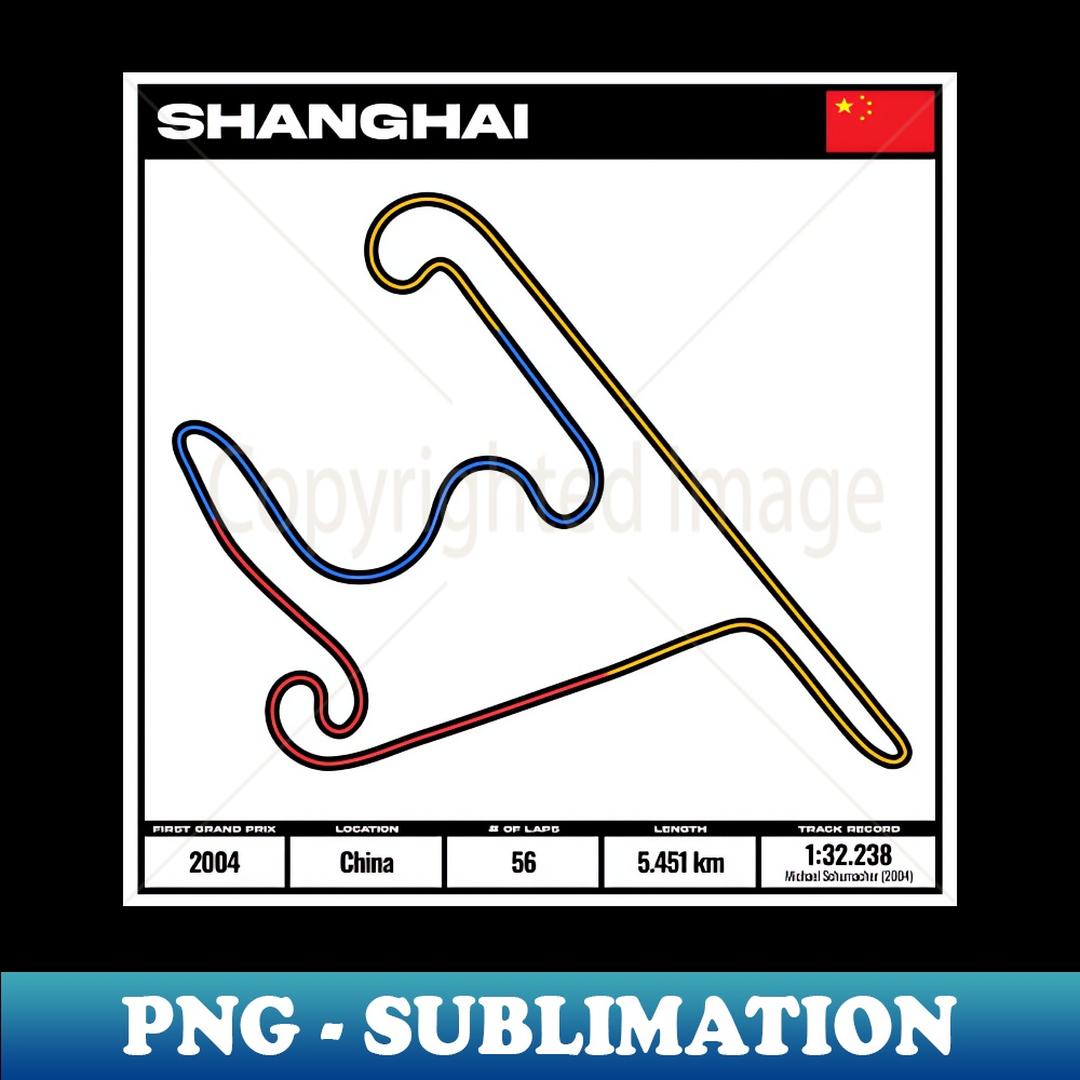 formula one circuit shanghai - formula one track - formula 1 | Inspire ...