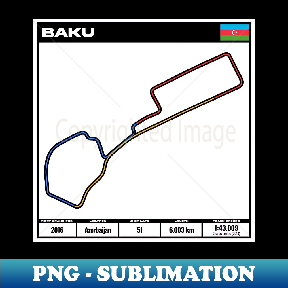 formula one circuit baku- formula one track - formula 1 trac | Inspire ...
