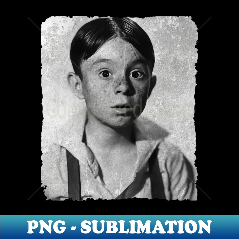 the little rascals svg - Inspire Uplift