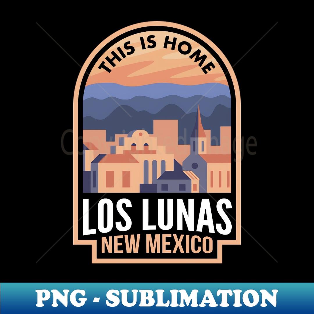 Downtown Los Lunas New Mexico This is Home - Vintage Sublima | Inspire ...