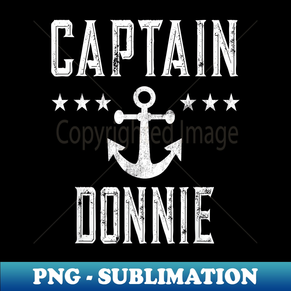 Personalized Captain | Inspire Uplift
