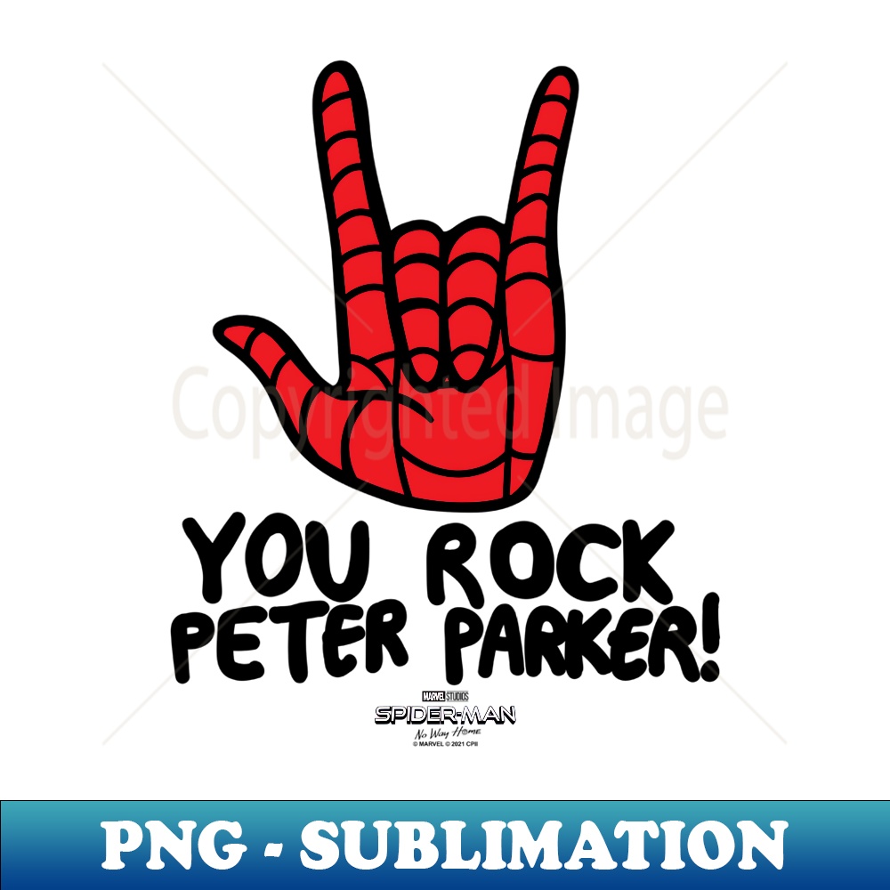 Marvel Spider-Man No Way Home Spider-Man Rocker - Stylish Su | Inspire ...