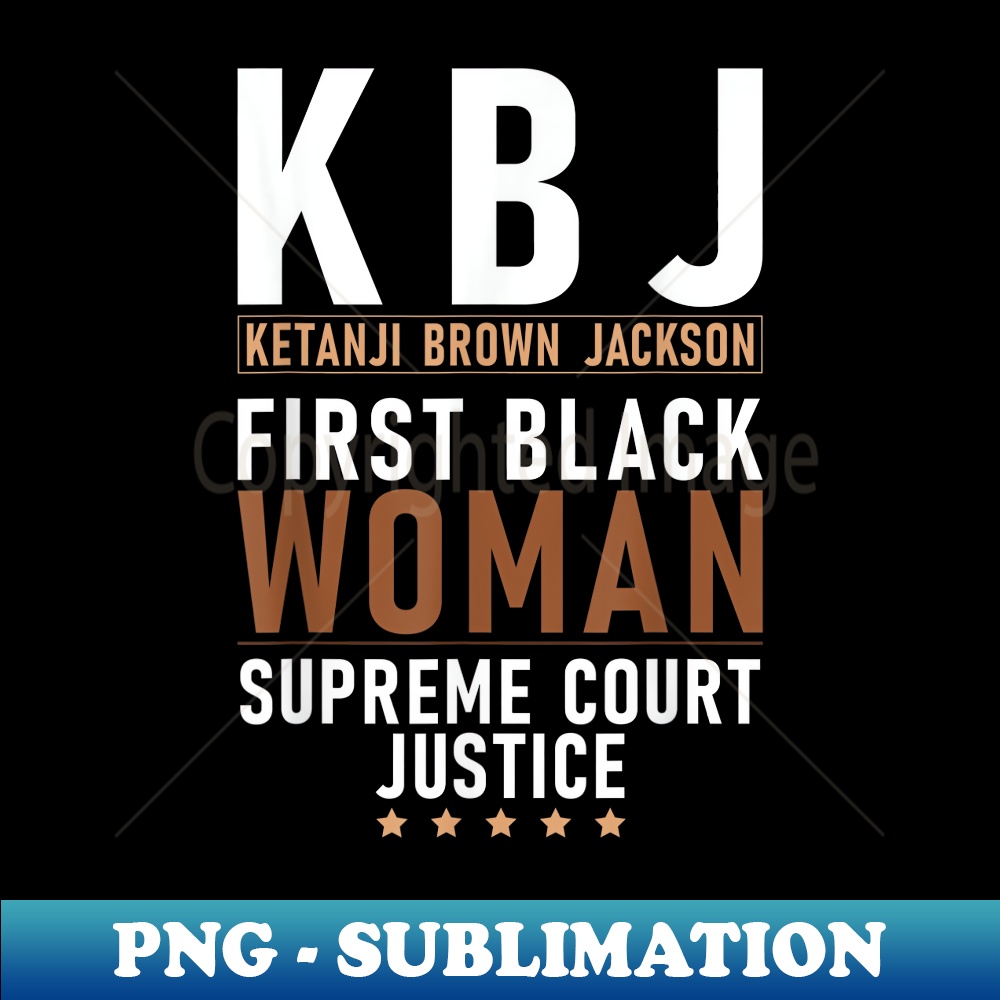 Supreme Court Justice Ketanji Brown Jackson Woman Lawyer - H | Inspire ...