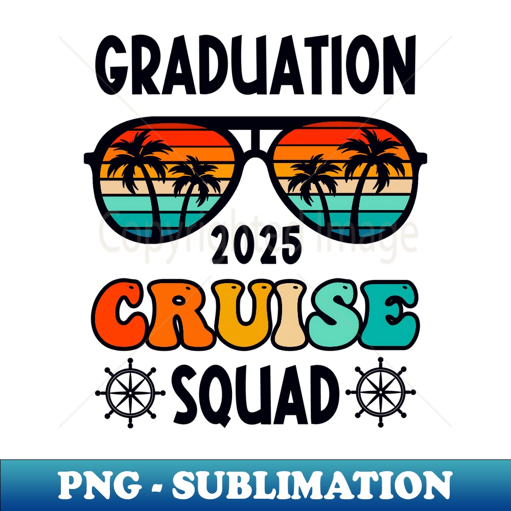 Graduation Cruise Trip Class Of 2025 Senior Summer Vacation | Inspire ...