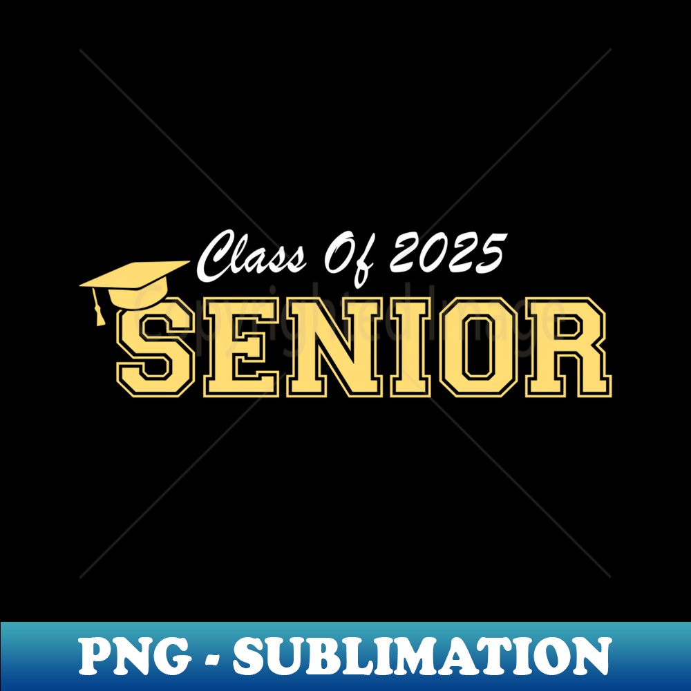 Class Of 2025 Senior 2025 Graduation Graduates Seniors - Dec | Inspire ...
