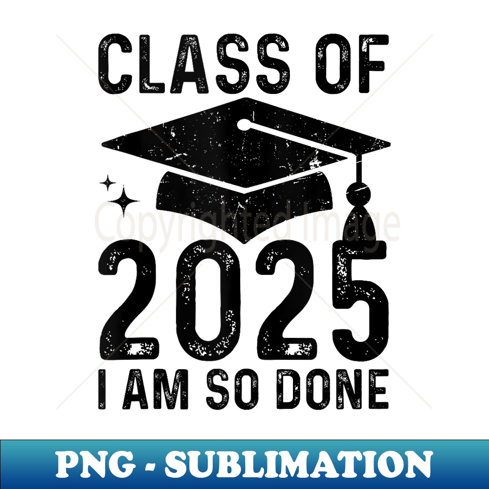 Class Of 2025 Graduation Funny Graduation s For Her Him - El | Inspire ...